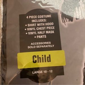 California Costumes | Costumes | Boys Rotten To The Core Halloween ...